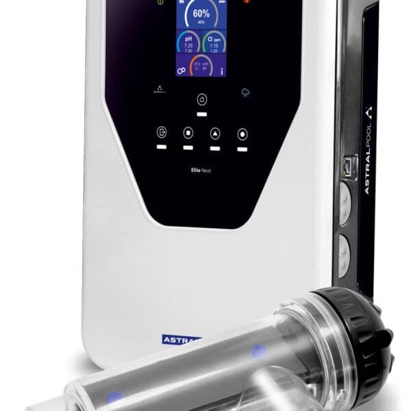 AstralPool Elite Connect 24g/h pH - SklepBasenowy.pl