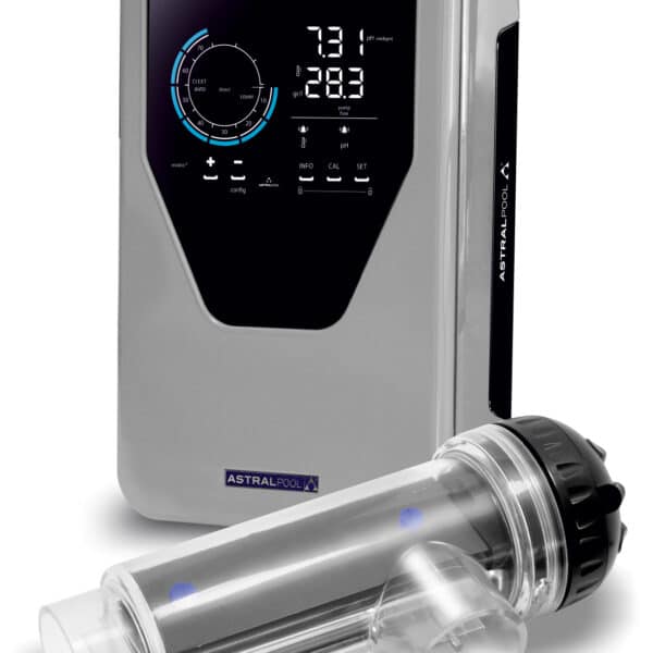 AstralPool Elite Connect 24g/h pH - SklepBasenowy.pl