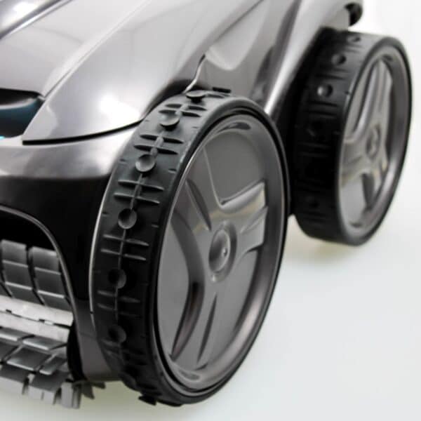 Dolphin Liberty 200 bezprzewodowy odkurzacz basenowy